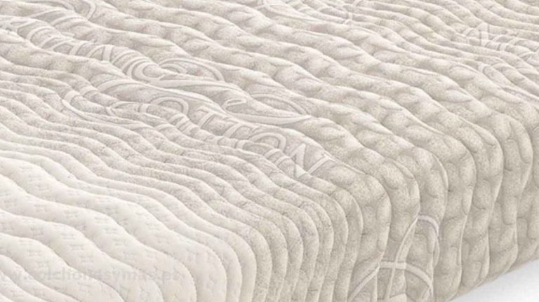 Colchón Dorwin de látex: descansa como nunca antes